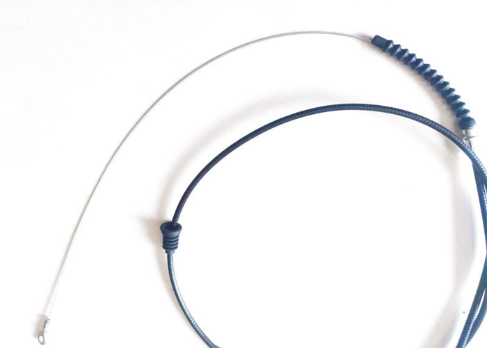 10mm Parking Brake Cables 46410-35510 Front Parking Brake Cable For HILUX V