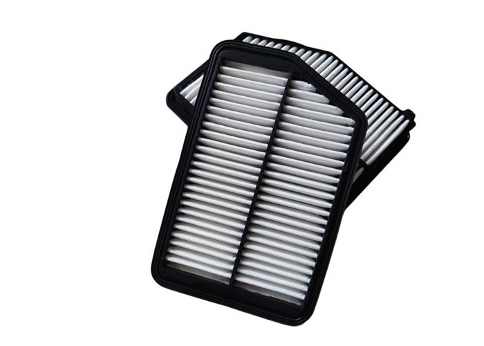 SB 2378 Air Filter In Car Engine 258mm 28113-3X000 For Hyundai Kia