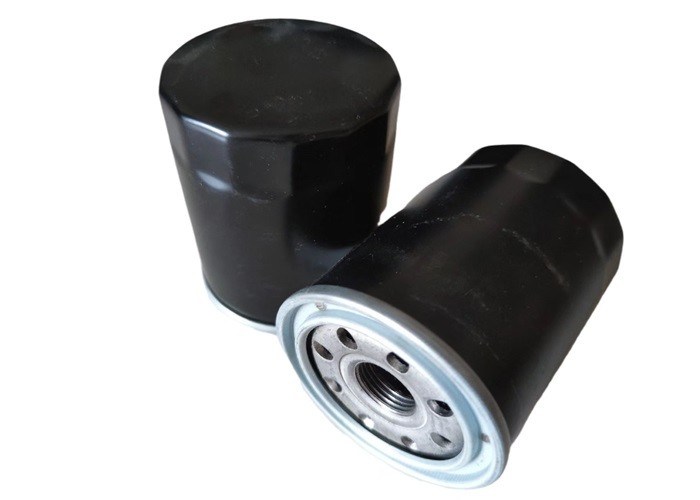 66mm Iron Shell 90915YZZE2 90915-03004 Engine Oil Filter For Toyota