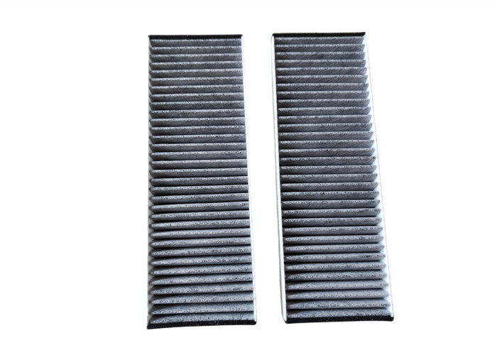 309mm Activated Carbon Air Filter Car 4F0819439A For AUDI A6 A6L