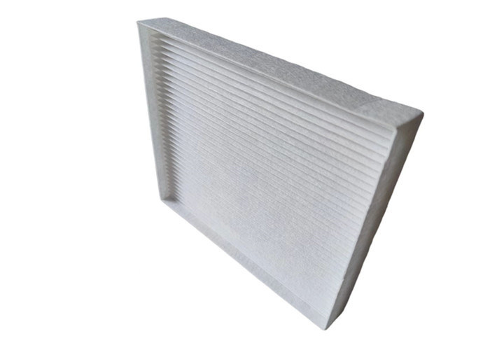 97133-D3000 Car Cabin Filter 97133 D3200 Cabin Replacement For Korea Car