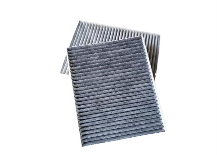 E2980LC Activated Carbon Air Filter Replacement 7P0819631 Car Cabin VW ...