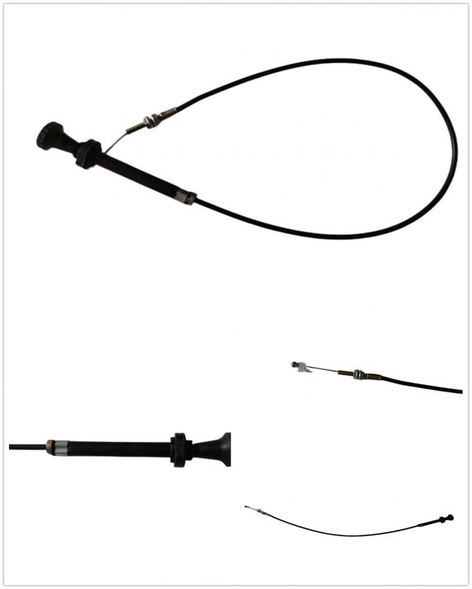 K590-60-020 Car Throttle Cable PTB-245 Custom Throttle Wire FOR BONGO