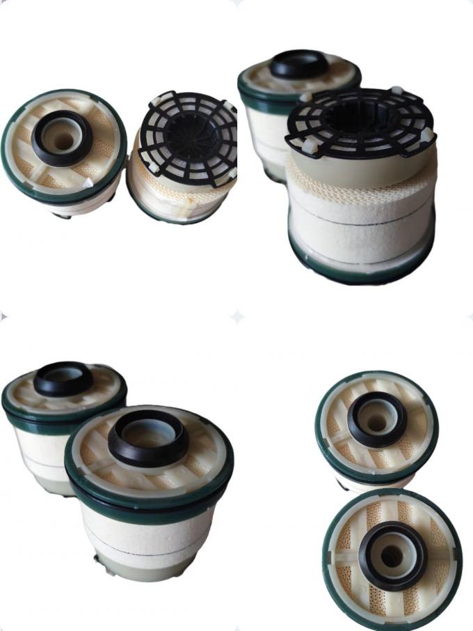 1725552 AB3J9176AC 1WA013ZA5 Diesel Fuel Filter Elements For Japanese ...