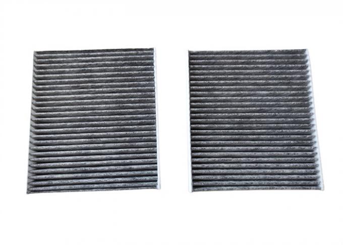 Audi Activated Carbon 8K0819439A 8K0819439B Car Cabin Air Filter For ...