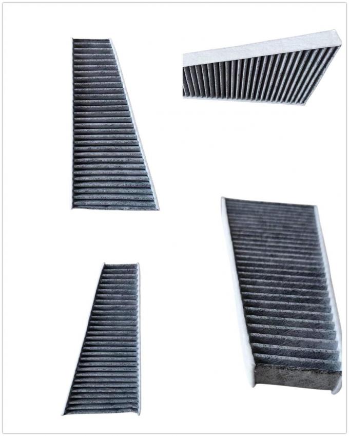 A4L Saloon 8KD819439 Car Cabin Filter For AUDI FAW 8W2 B9