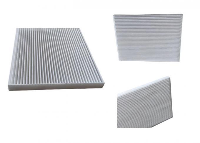 97133F2100 Automotive Cabin Filters S97133-F2100 Car Air Conditioner Filter