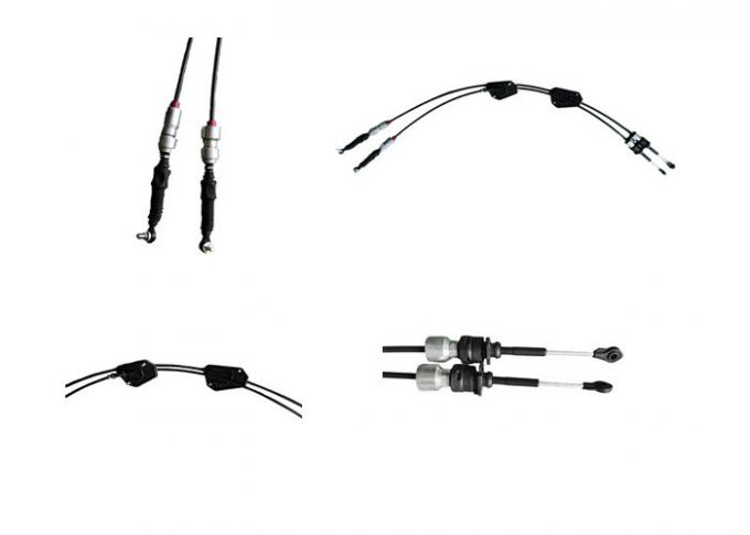 34965-JN00B Gear Shift Cable PVC Transmission Shifter Cable For Nissan ...